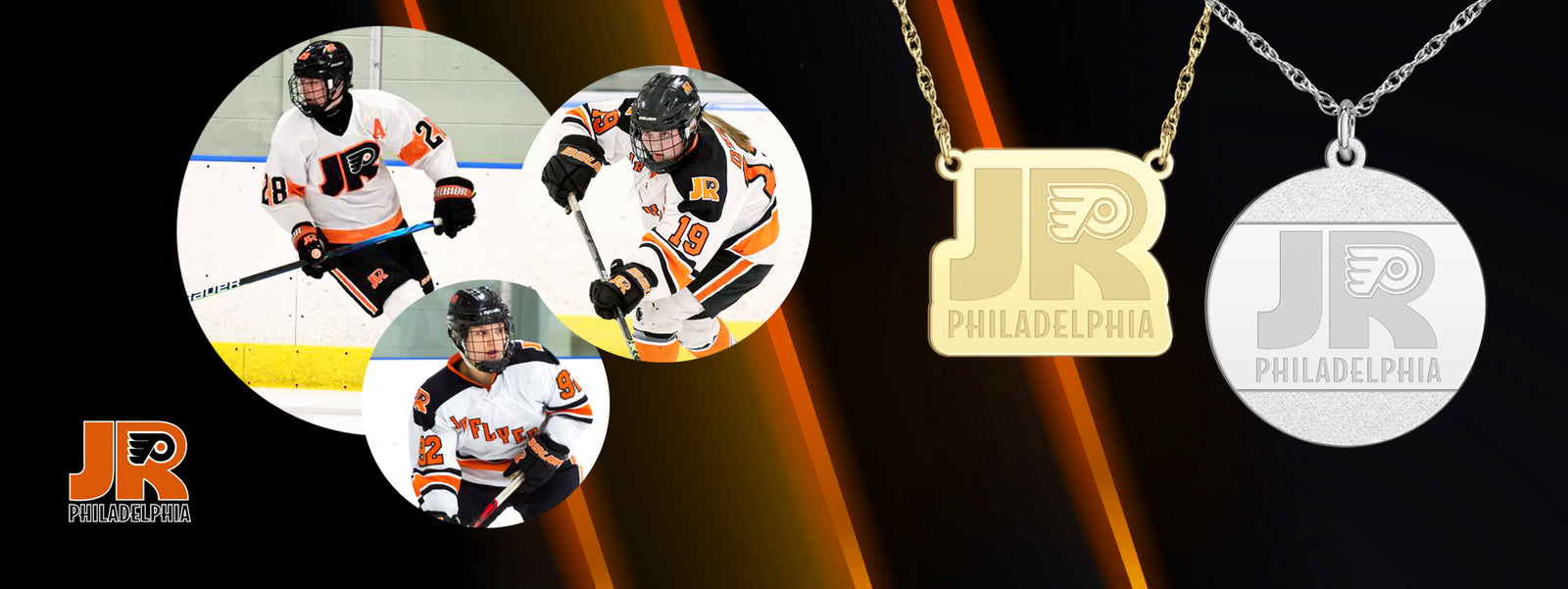 Philadelphia Jr Flyers - Hampden Sports