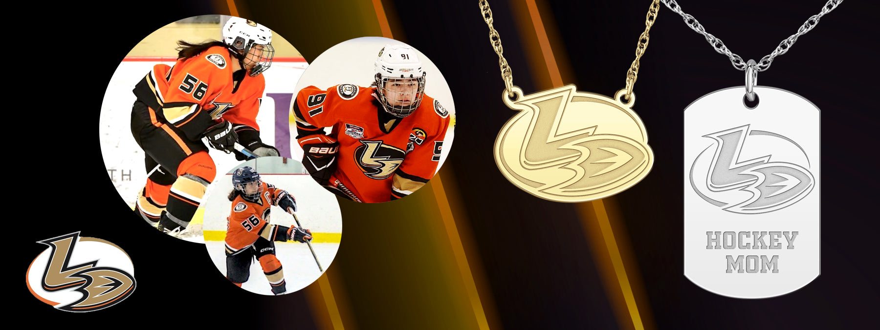 Lady Ducks – Hampden Sports
