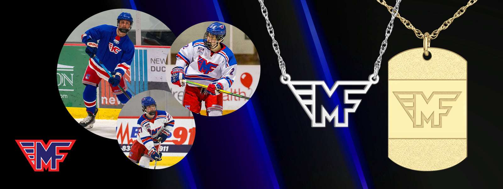 Mid Fairfield - Hampden Sports