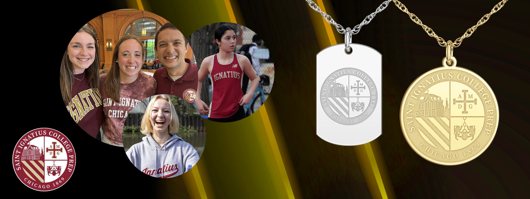 St. Ignatius College Prep – Hampden Sports