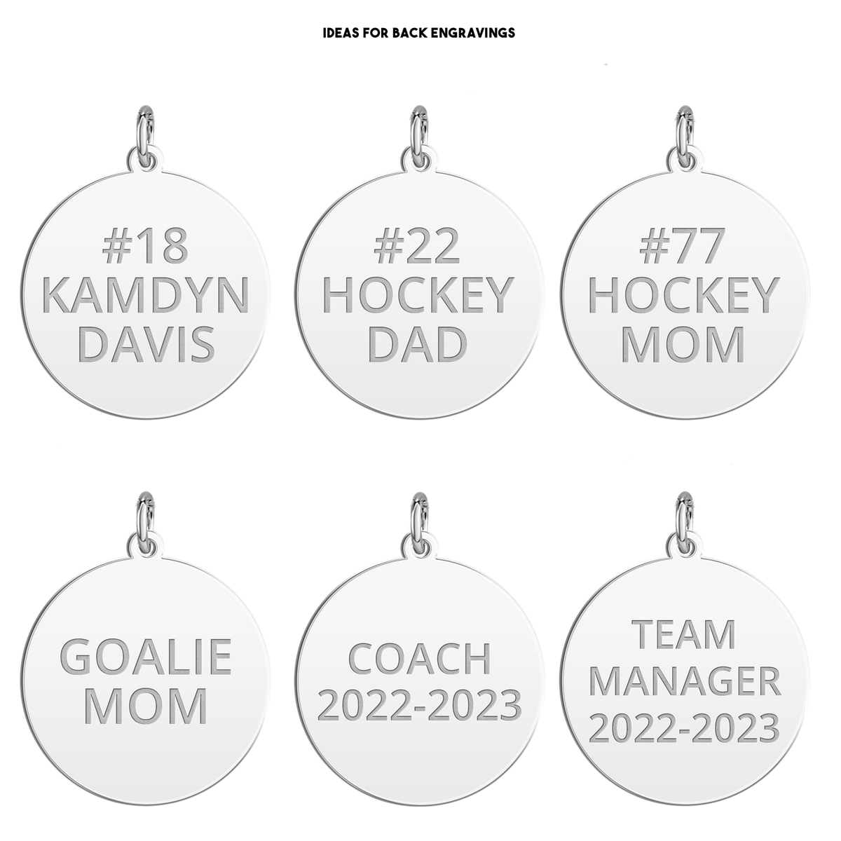 Chicago Mission Logo Toggle Bracelet - Hampden Sports